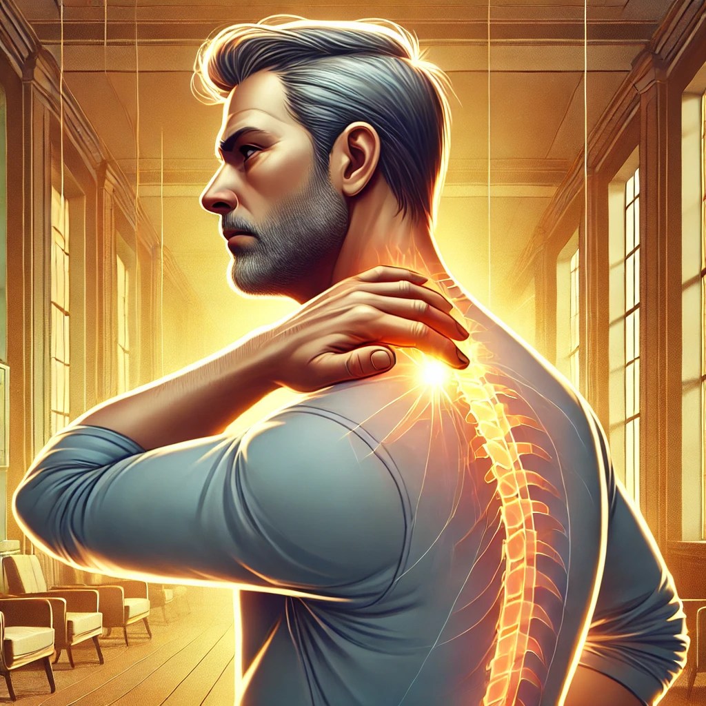 Sprains and Strains: Why They Happen More Often in Mid-Life and How to ...